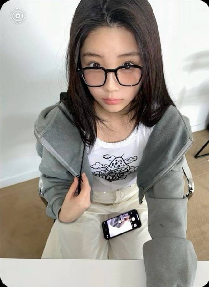 Illit Community Posts Du Du Duduuu เธ
โ O โ เธ
๐ Well Precious