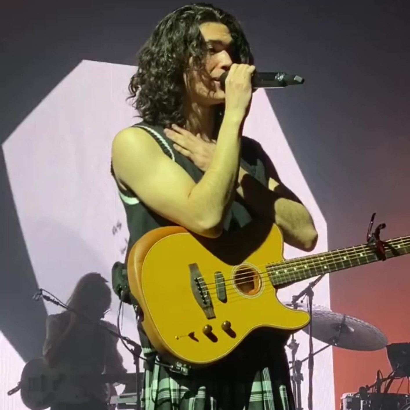 Weverse Conan Gray Media - kid krow era