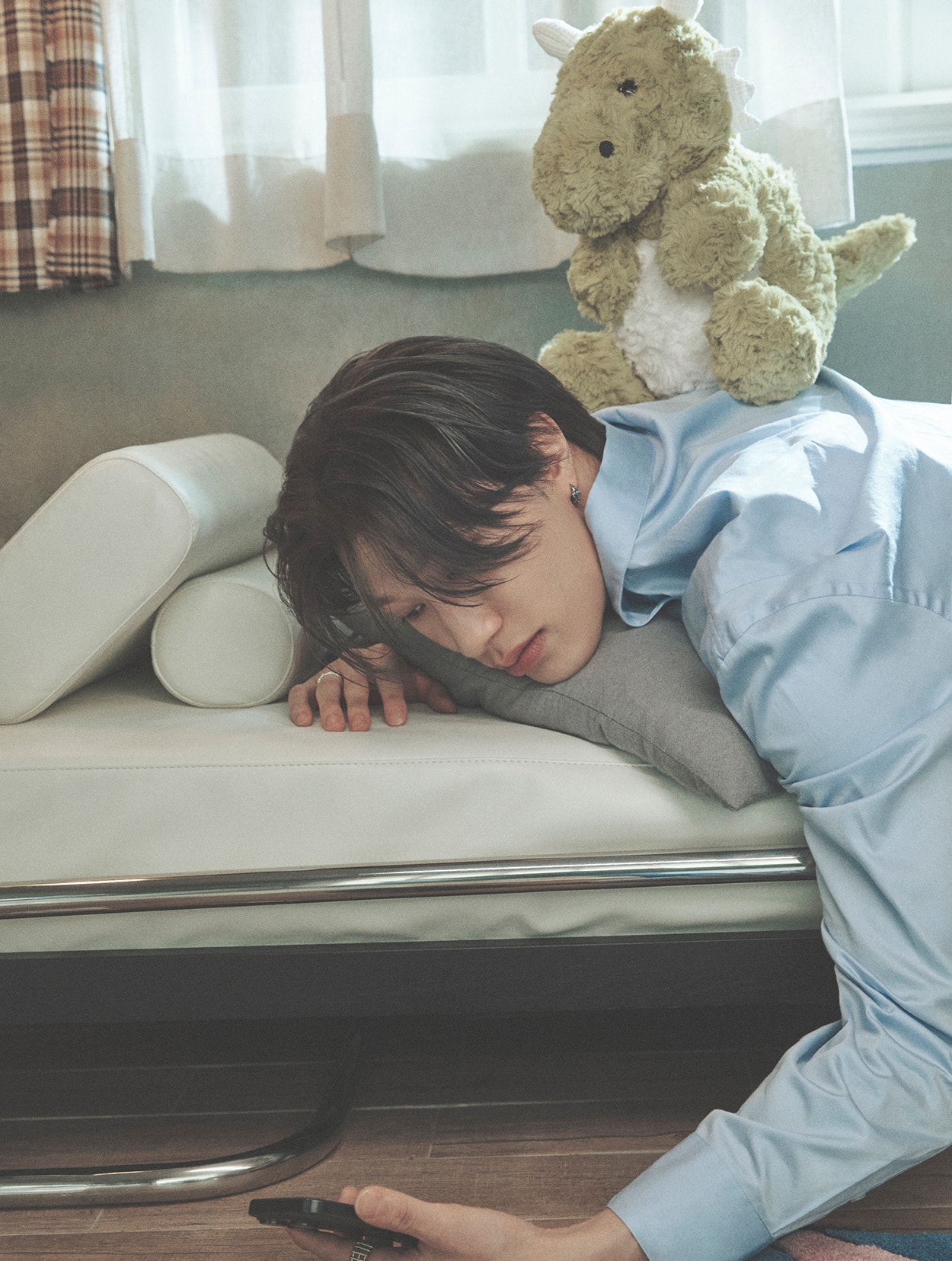 [Event] BANG YEDAM Weverse DM Opening Event!