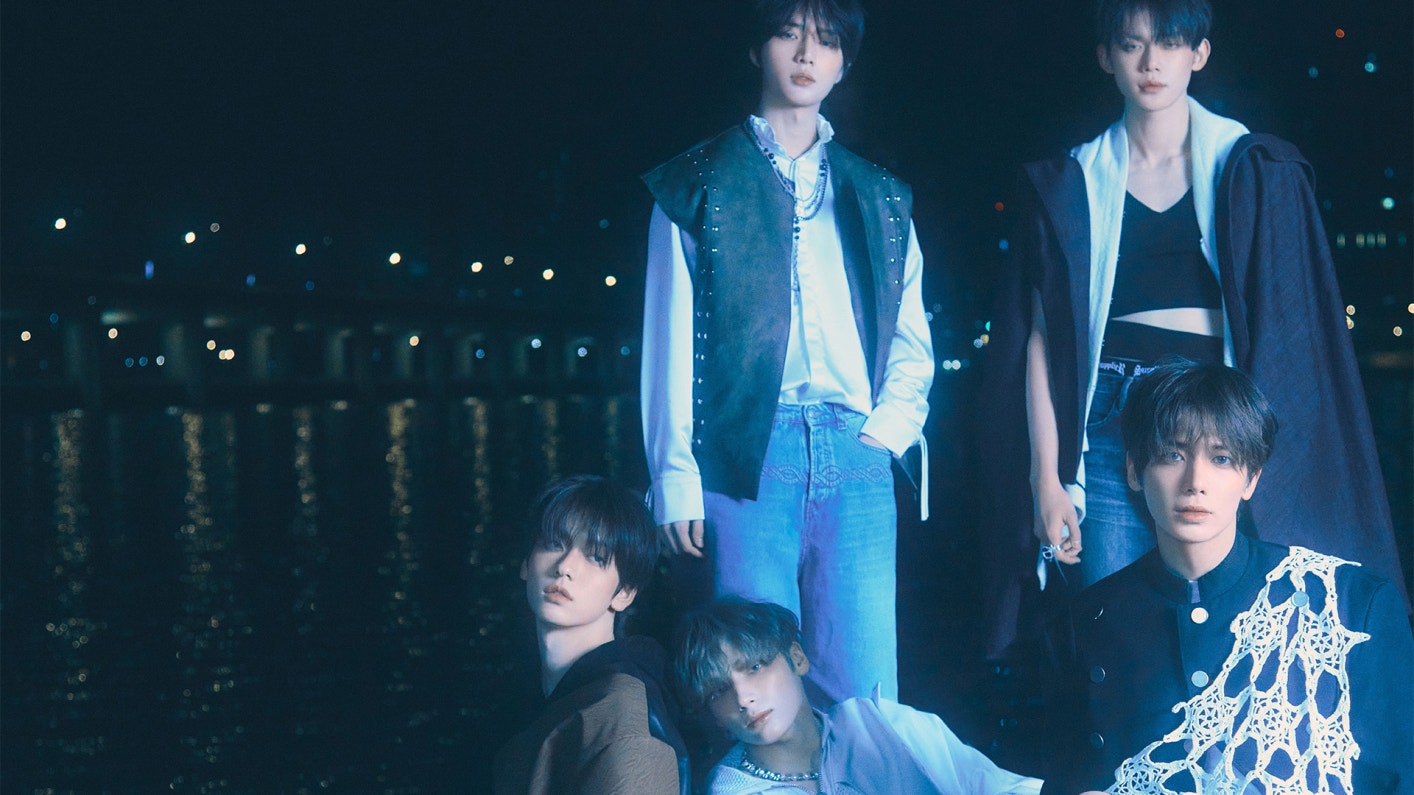Weverse TOMORROW X TOGETHER Image - TXT (투모로우바이투게더) minisode 3 ...