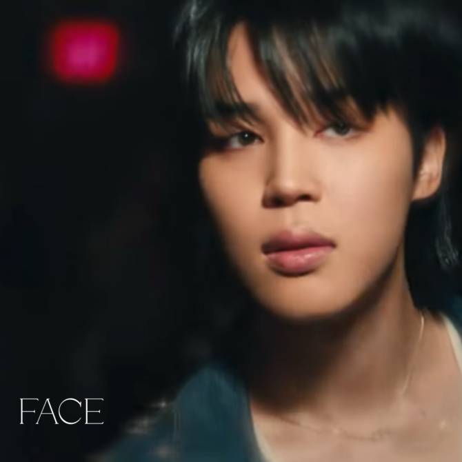 Bts Community Posts 지민시🤍 Face 1주년 진심으로 축하합니다🩶💗 지민씨 멋진 곡들 남겨주셔서 정말