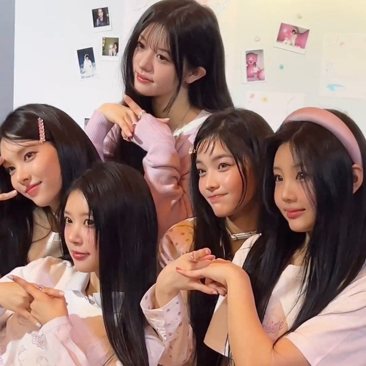 Illit Community Post Pre Debut Era Is Over I M Actually Going To