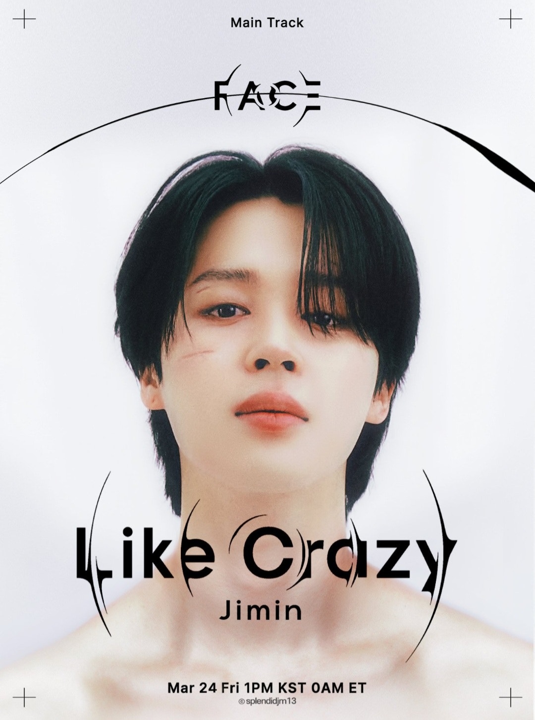 Bts Community Post 페이스앨범1주년축하해 우리지민앨범1주년축하축하 Tojimin Dearjiminfromarmy 지민아 네 사랑이 듬뿍 담긴