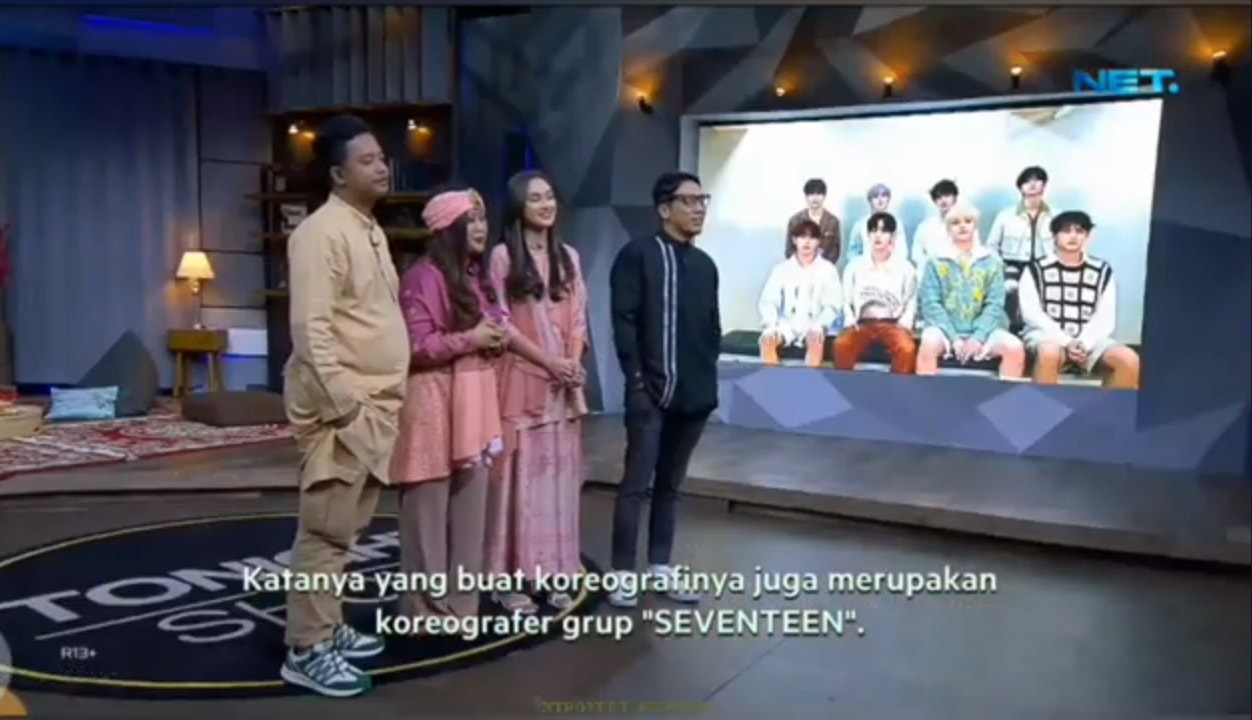 SEVENTEEN Community Posts - Is it true that one of you (Seventeen) took ...