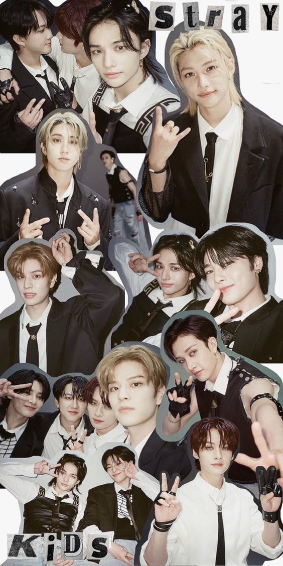 weverse zone Community Posts - HAPPY SKZ DAY TO ALL STAYS!!!!🤩🔥💖 (This ...