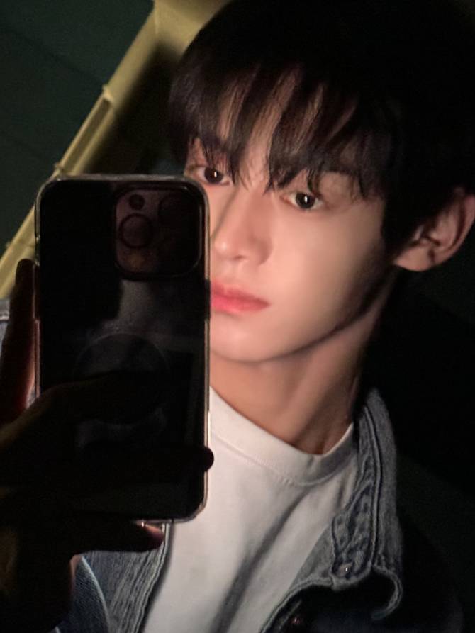 Tws Community Post 여러분한진 왔습니다 정말 너무보고 싶어요 시간이 빨리 갔으면 좋겠고 그러면 빨리 만날