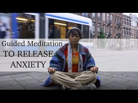 위버스 UMI Media - 🦋 meditation for anxiety 🦋