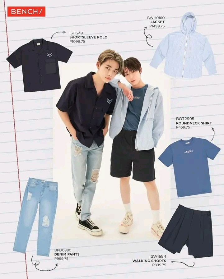 ENHYPEN Community Post - BENCH/ I will love you for life 😭 ️