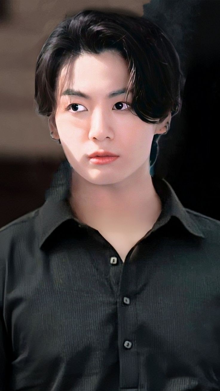 BTS Community Posts - Jungkook, have you ever done it? feel longing until your chest hurts and ...