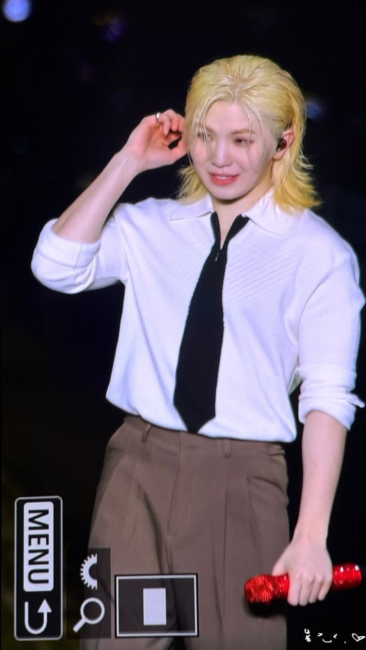 SEVENTEEN Community Posts - OHHHH MYYYY GOOOODDDDDD