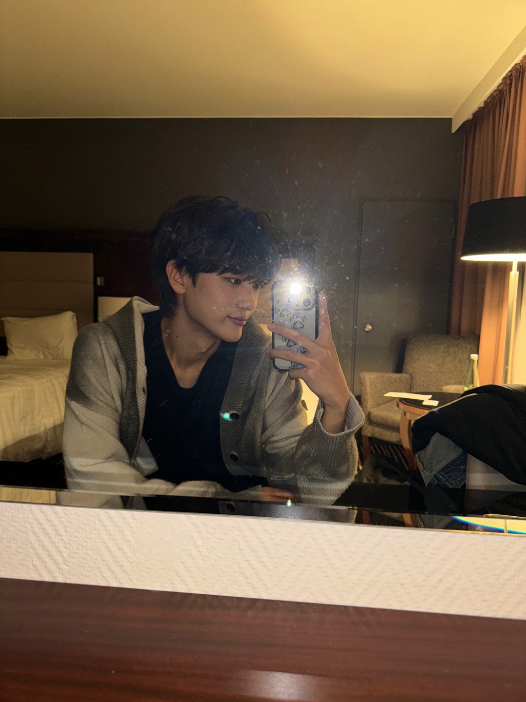Lun8 Community Post 오늘 하루도 고생 많았어ㅓ 벌써 10월이 와부렀네 항상 느끼는 거지만 시간 참 빠른