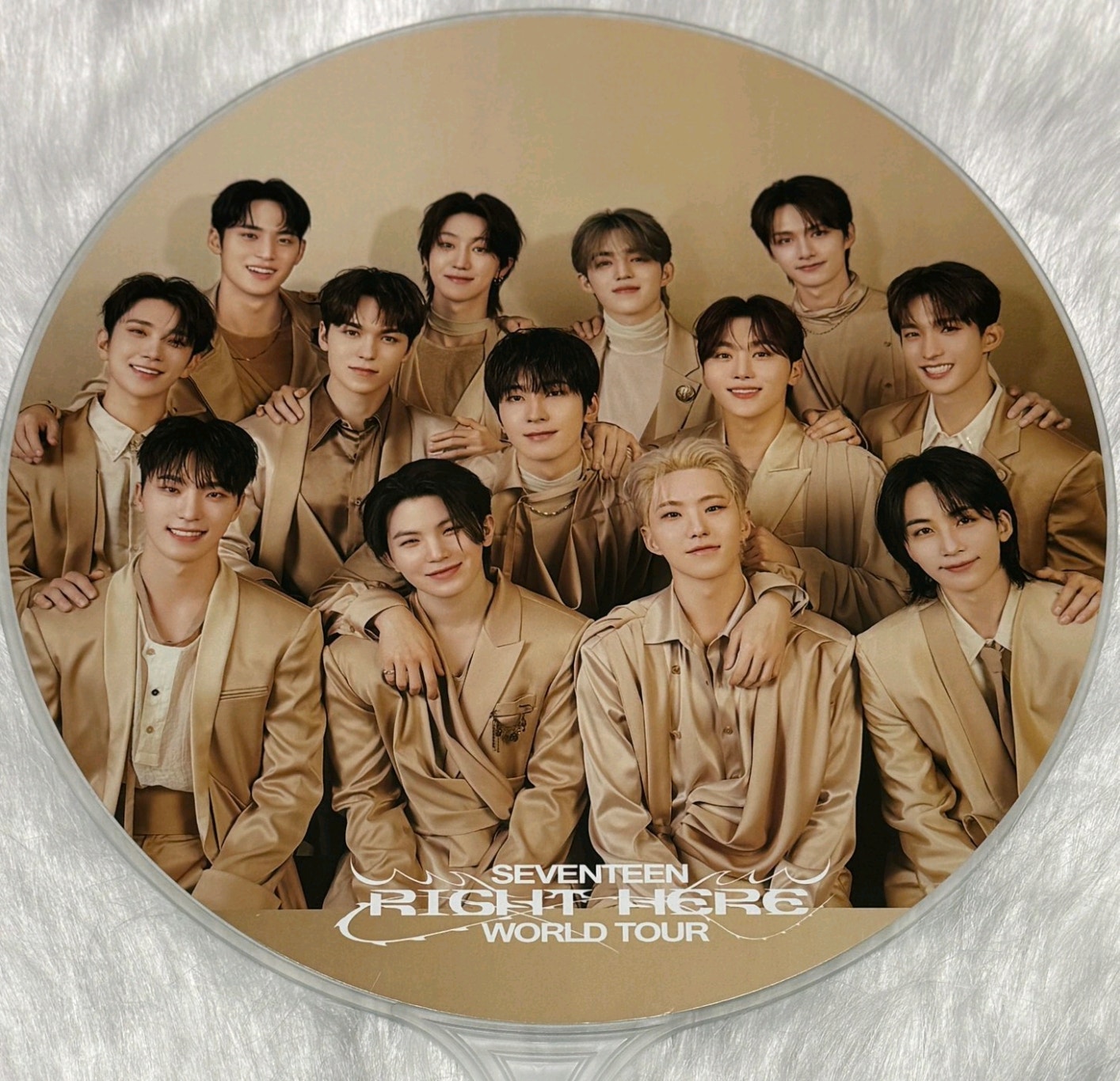 SEVENTEEN Community Post - So lovely. How can people say such harsh ...