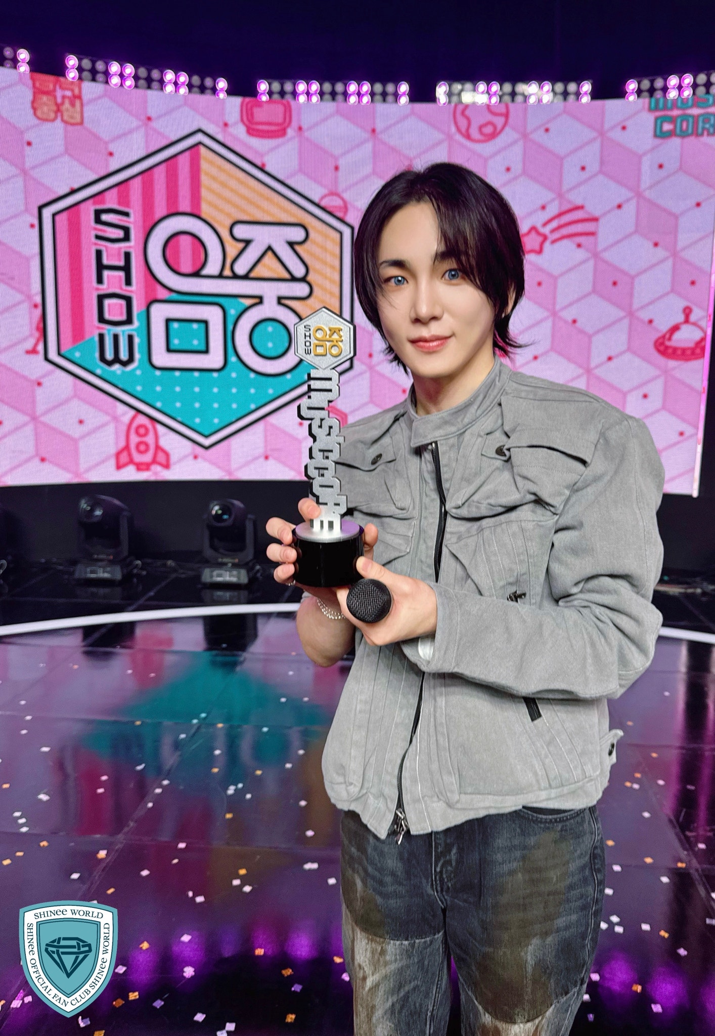 SHINee Community Media