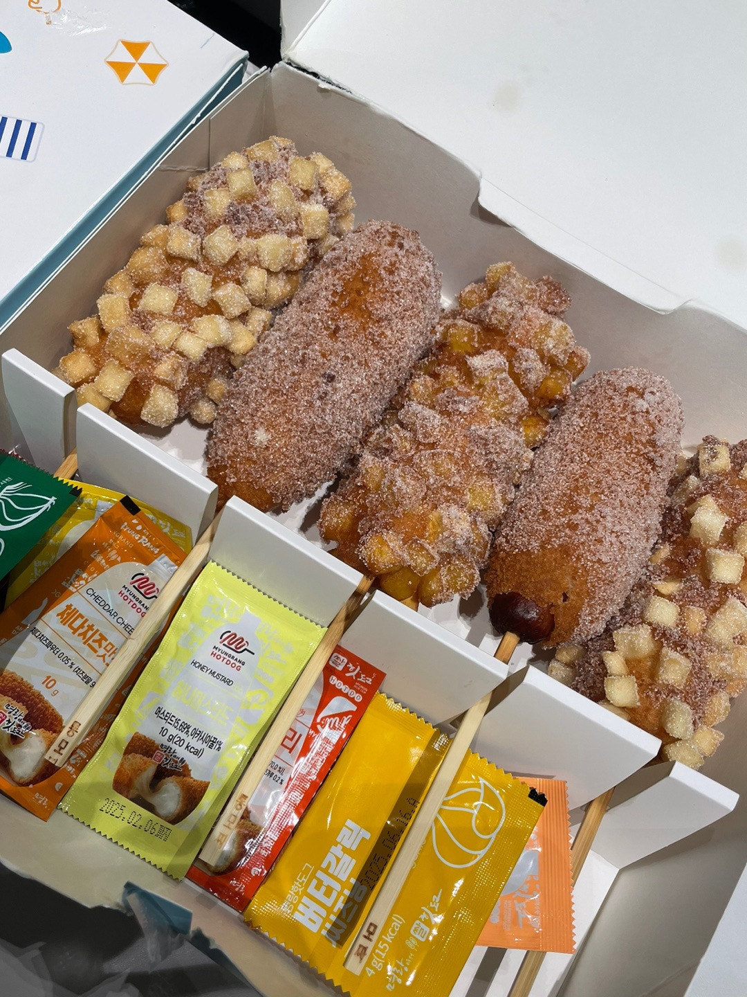 TWS Community Post - 마시게따 - KYUNGMIN