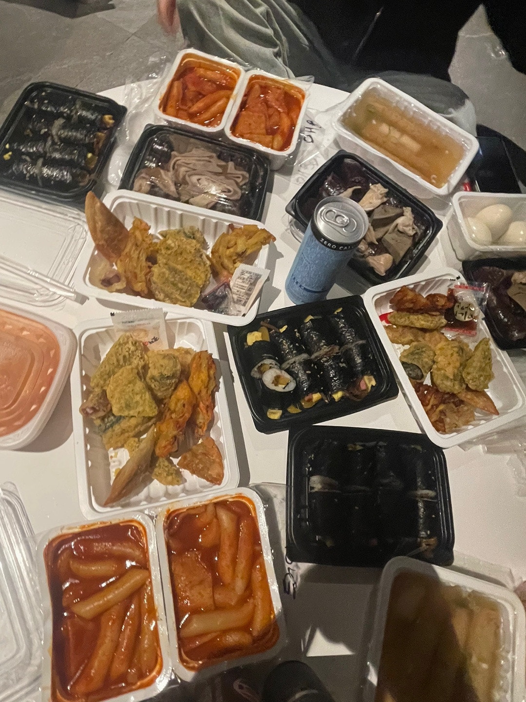 TWS Community Post - 파티다!!!!! - KYUNGMIN