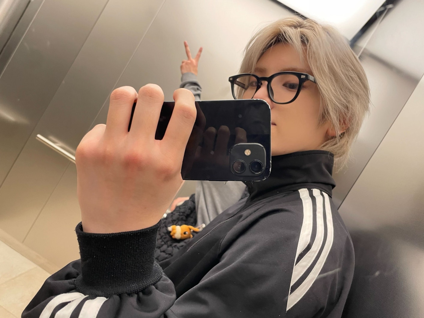 &TEAM Community Posts - 💪💪 - YUMA