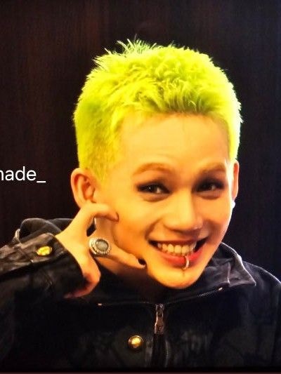 TREASURE Community Post - #to_최현석 #to_hyunsuk buenas noches mi rey ...