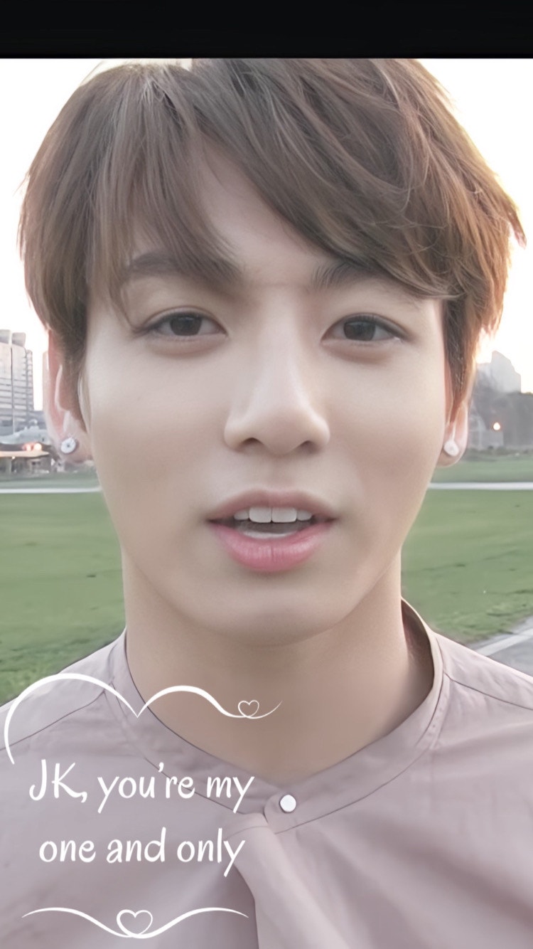 Bts Community Posts Dear Jungkook From Army Orange55 グク🐰おはようございます🙂