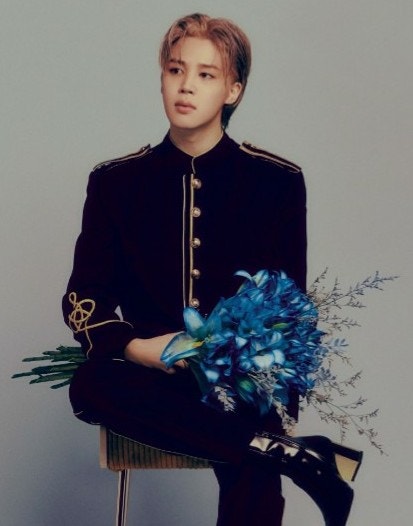 Bts Community Posts To Jimin 지민 씨가 저의 아미 여러분이라는 게 너무 좋아요 잘 자요 지민 씨