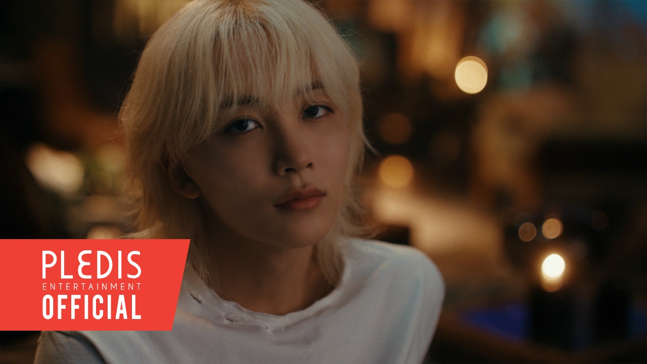 위버스 SEVENTEEN Media - SEVENTEEN (세븐틴) 'LOVE, MONEY, FAME (feat. DJ ...
