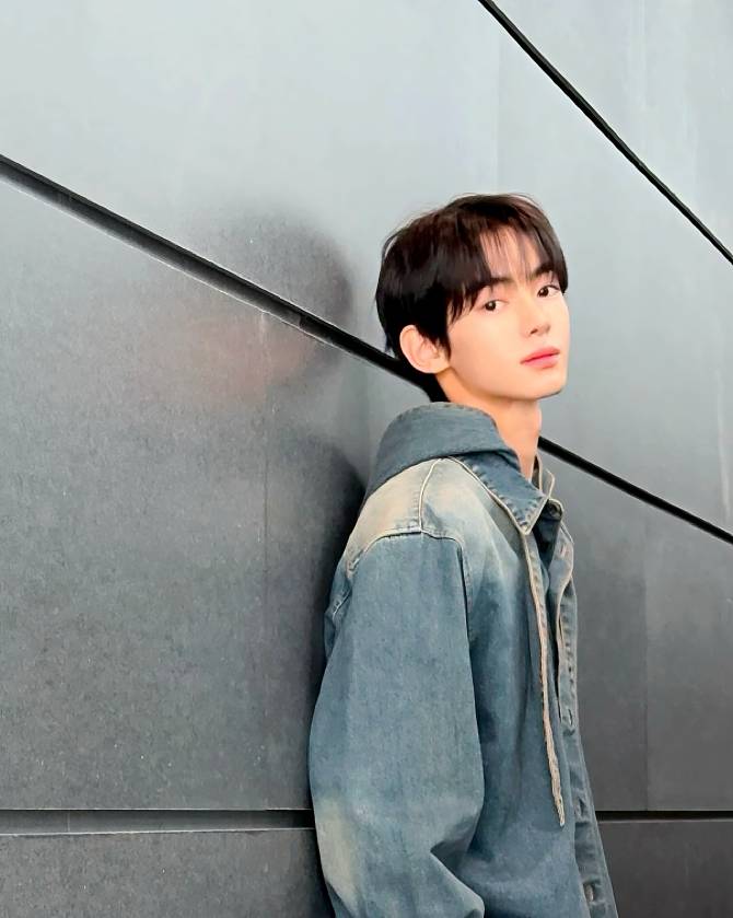 Tws Community Post 42들 얍얍 우리 잘 도착했어요 42们 呀噗呀噗我们安全到达咯!!! Hanjin