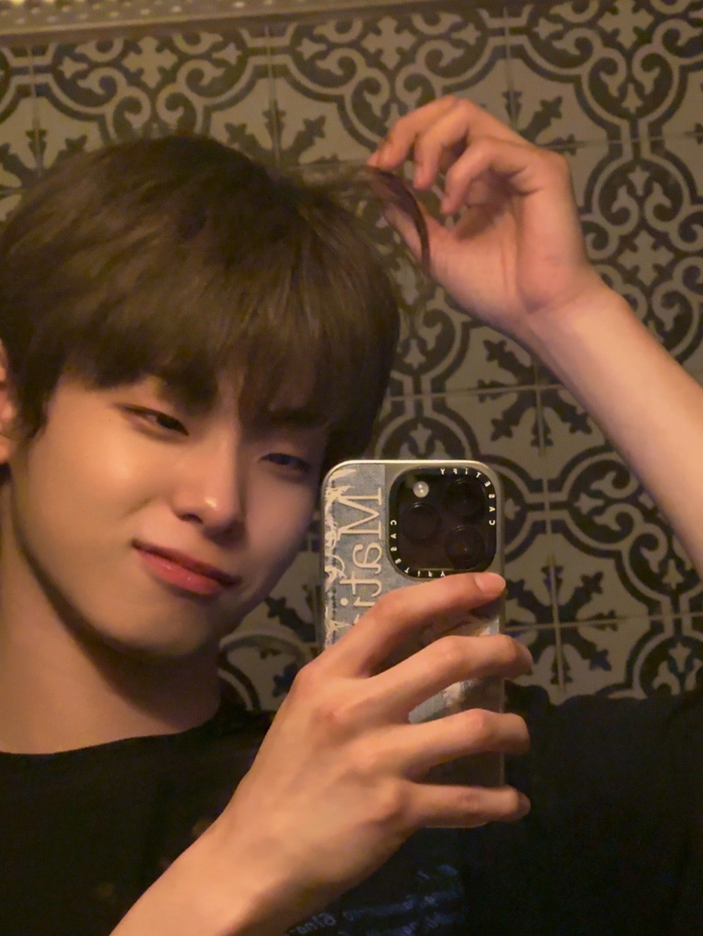 82MAJOR Community Post - 🫶 - KIM DO GYUN