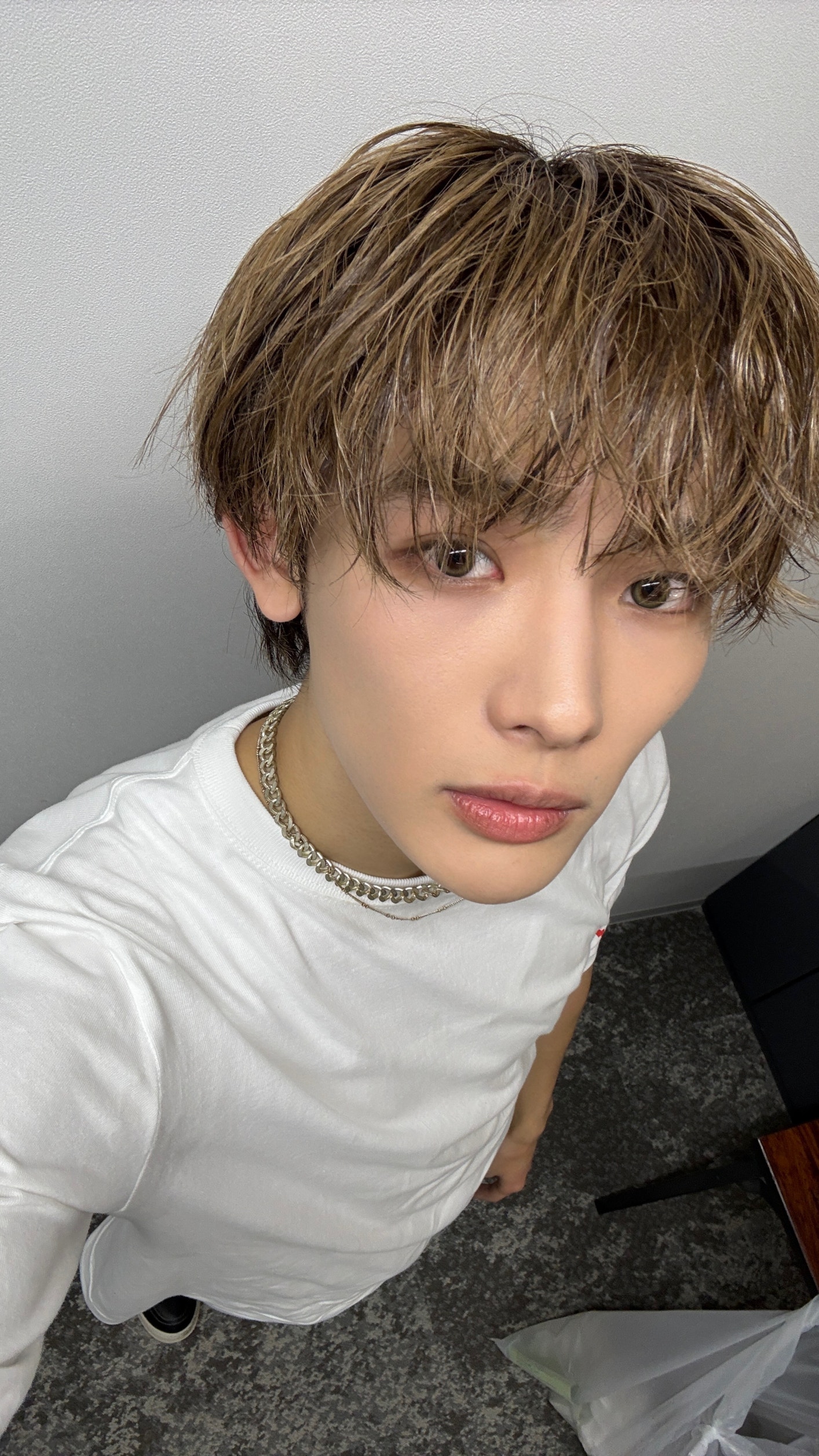 NOA 커뮤니티 포스트 - まだ気が早いんだけど11/6のこと考えるともう凄い寂しいんだけど🥲毎公演噛み締めていくぞ NEXT→NAGOYA ...