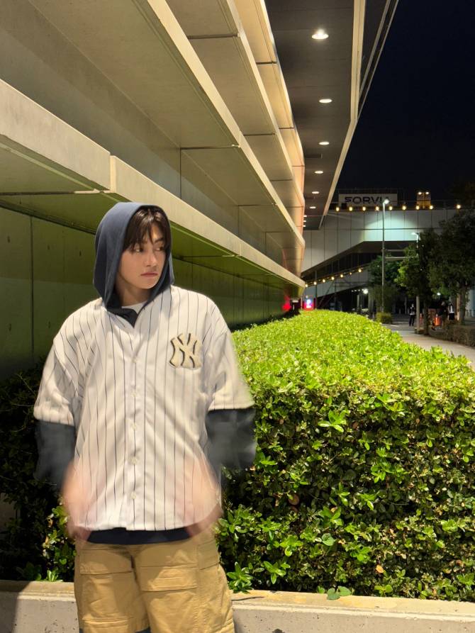 Post De La Comunidad Tws 간만에 하는 무대 사이들과 함께해서 너무 행복했어예에에사이와 함께라면