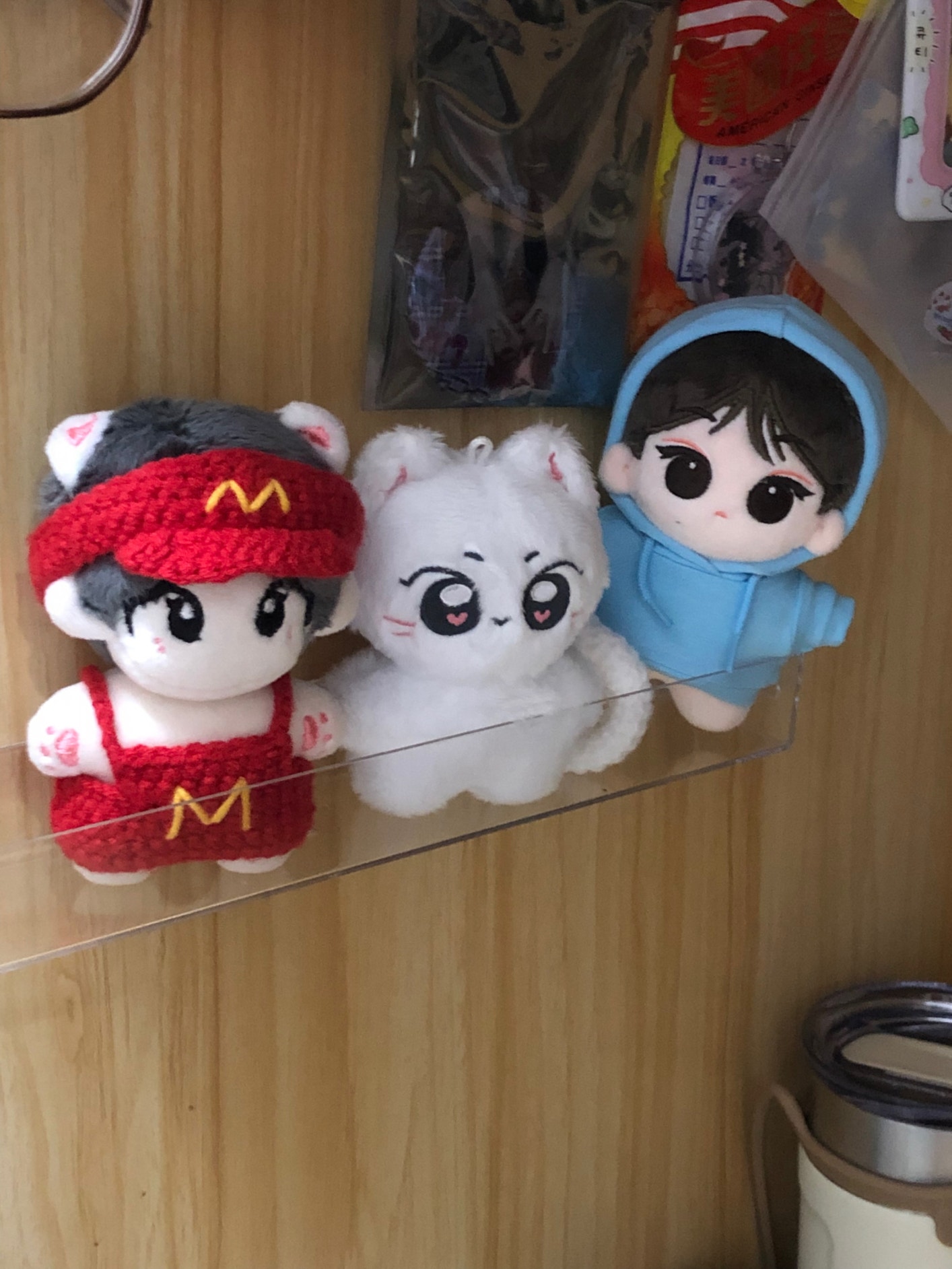 Enhypen Community Post 三只祯元🐈