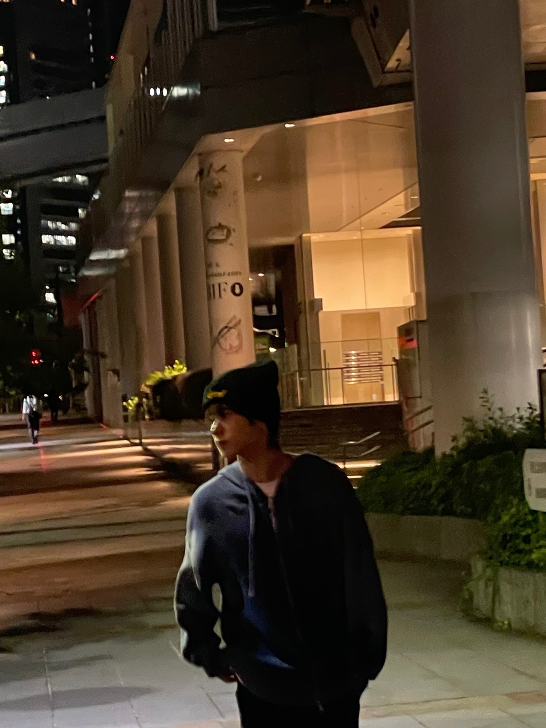 Tws Community Post 이번에도 일본에서 42들과 정말 좋은 추억 만들고 가는거 같아서 너무 행복해여 또 오랜만에