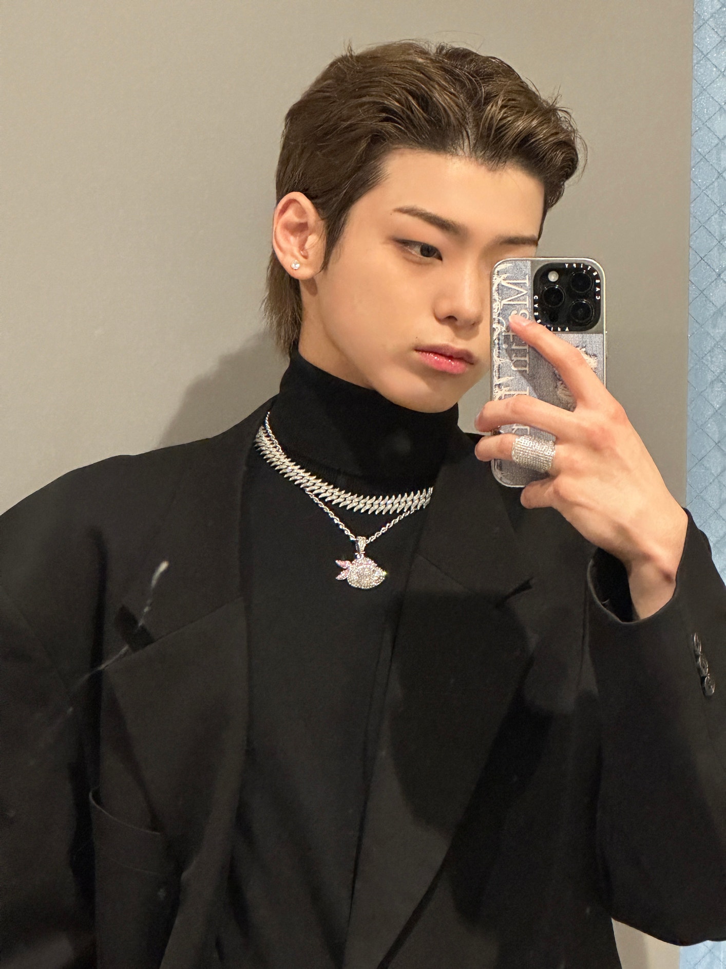 82MAJOR Community Post - 🫤 - KIM DO GYUN