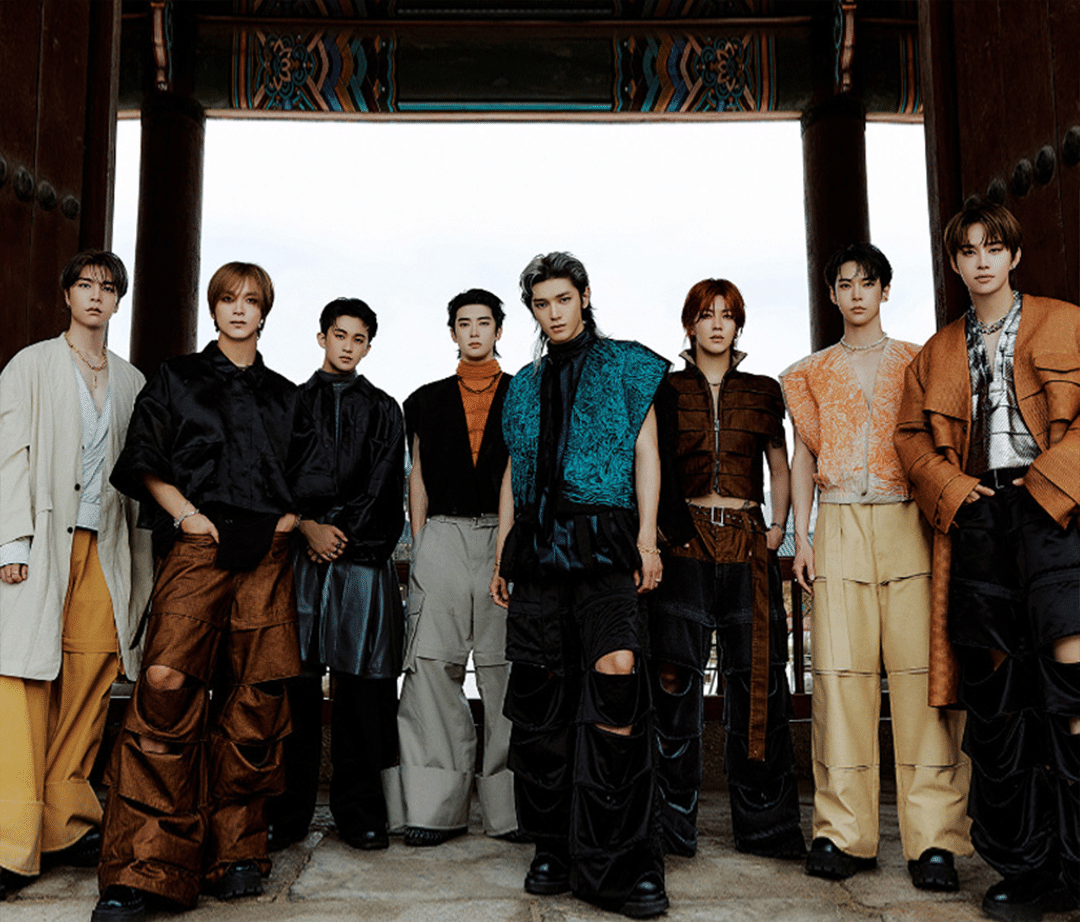 [공지] 2024 NCT 127 8th ANNIVERSARY FANMEETING 오픈 안내