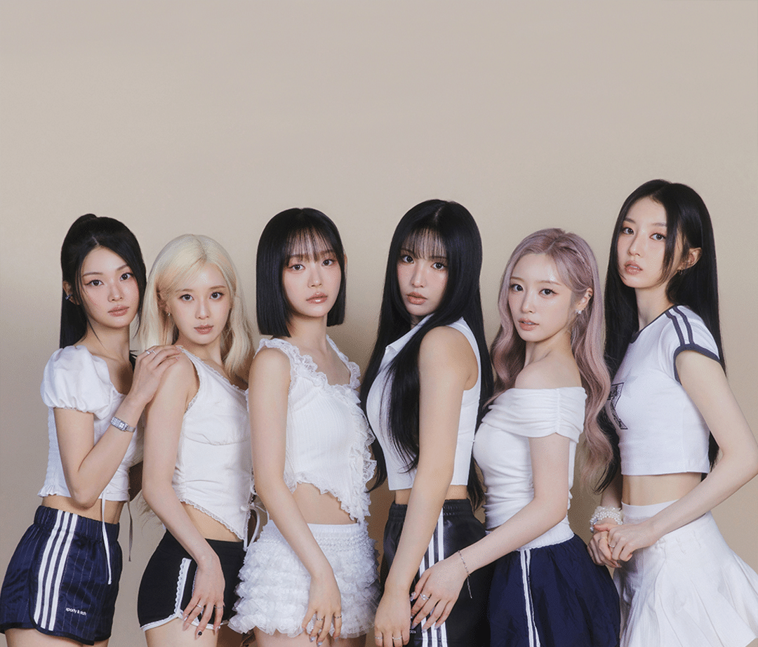 Weverse LIGHTSUM Community