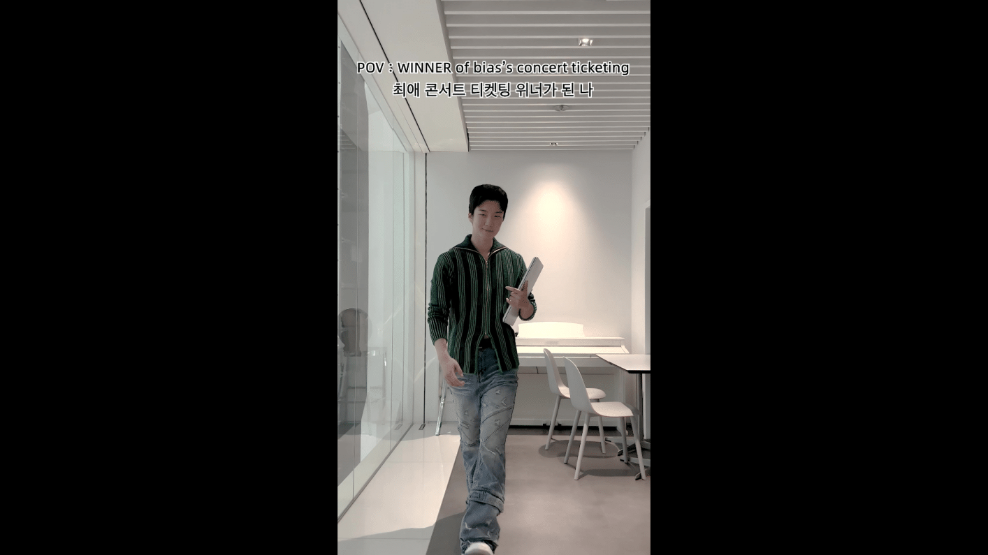 Weverse WINNER Media - 2024 LEE SEUNGHOON FAN CONCERT [OFFLINE LIVE ...