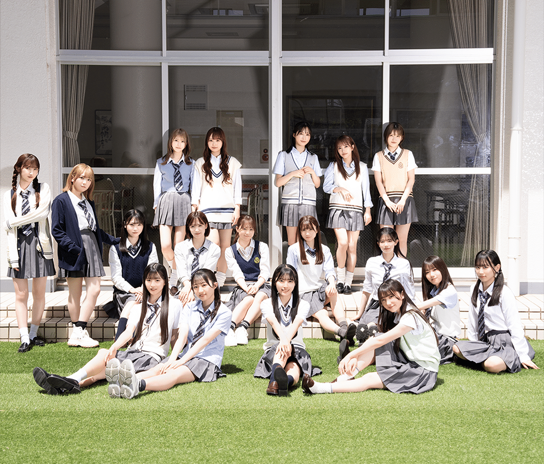 Weverse AKB48 Community