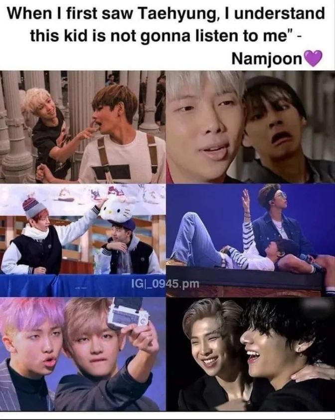 Bts Community Post