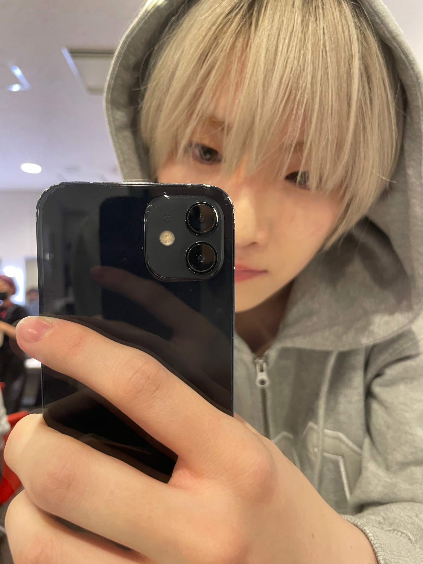 &TEAM Community Post - 🫨🫨🫨 - YUMA