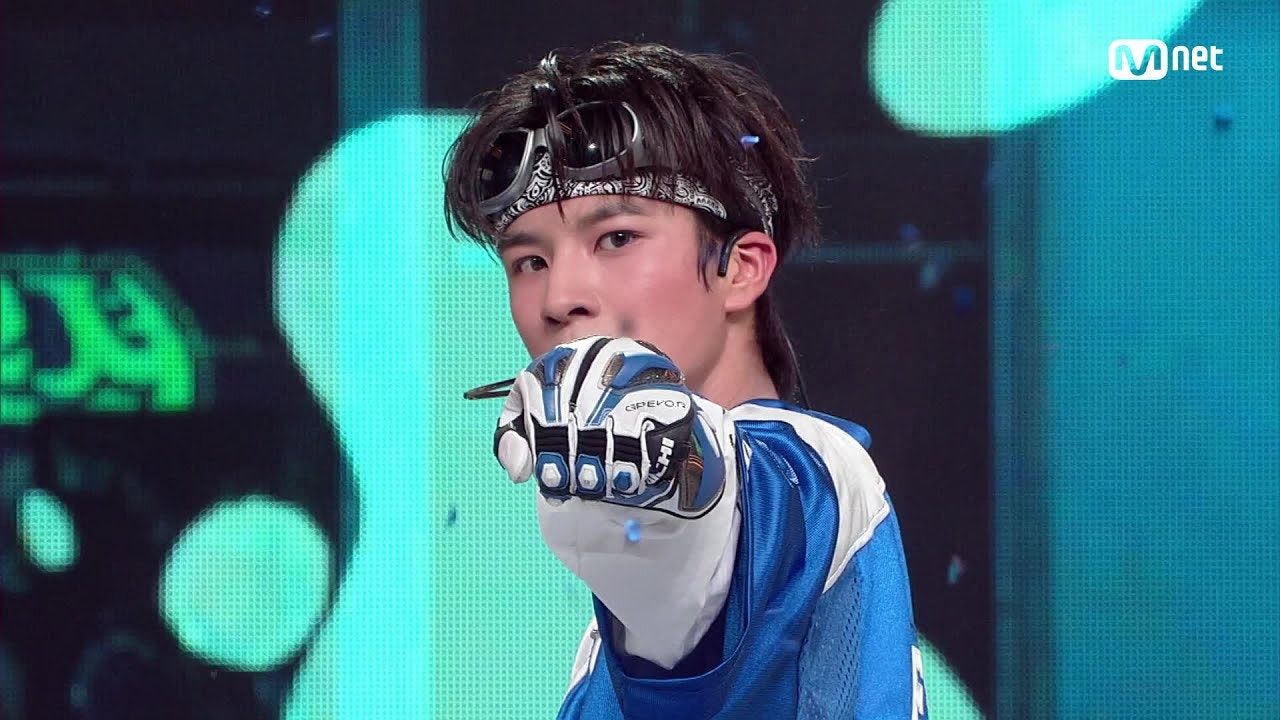 Weverse JD1 Media - JD1 - 책임져 #엠카운트다운 EP.867 | Mnet 241017 방송