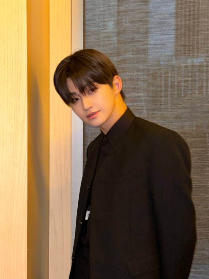 Post De La Comunidad Tws 잠들기 전에 내 생각도 한번씩 해줘zzz Jihoon
