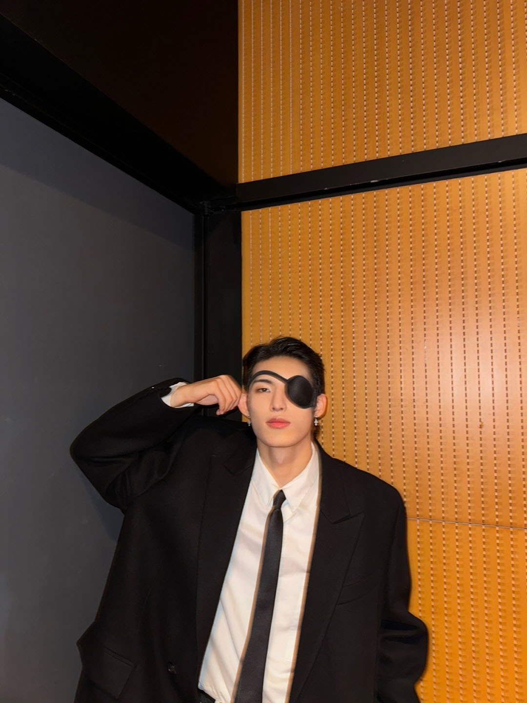 82MAJOR Community Post - 😗 - YOON YE CHAN