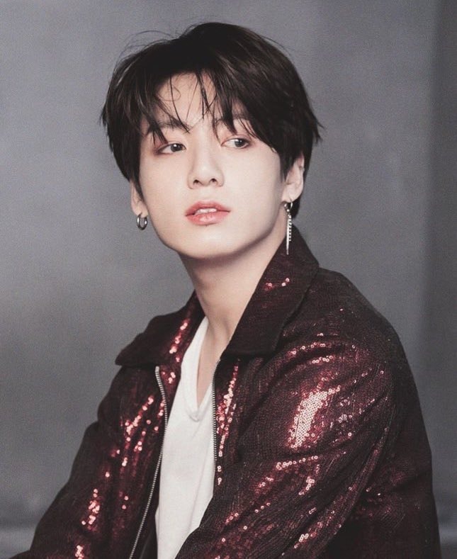 BTS Community Post - Jungkook has been nominated for the “Popularity Award: Male Singer” at 2024 ...