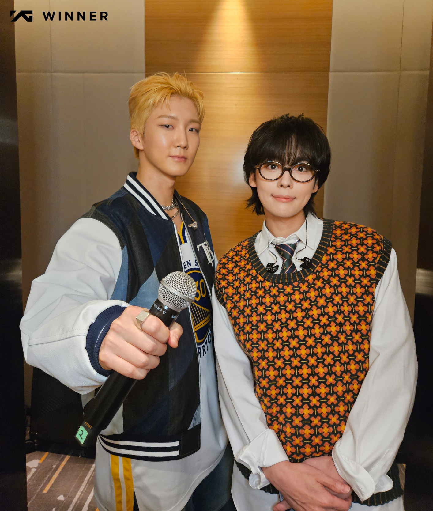 Weverse WINNER Image - 1019 WINNER's FANMEETING 2024 in HONGKONG 💙