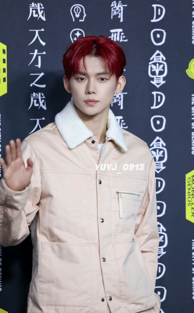 TOMORROW X TOGETHER Community Post - 今天也帅帅嘟