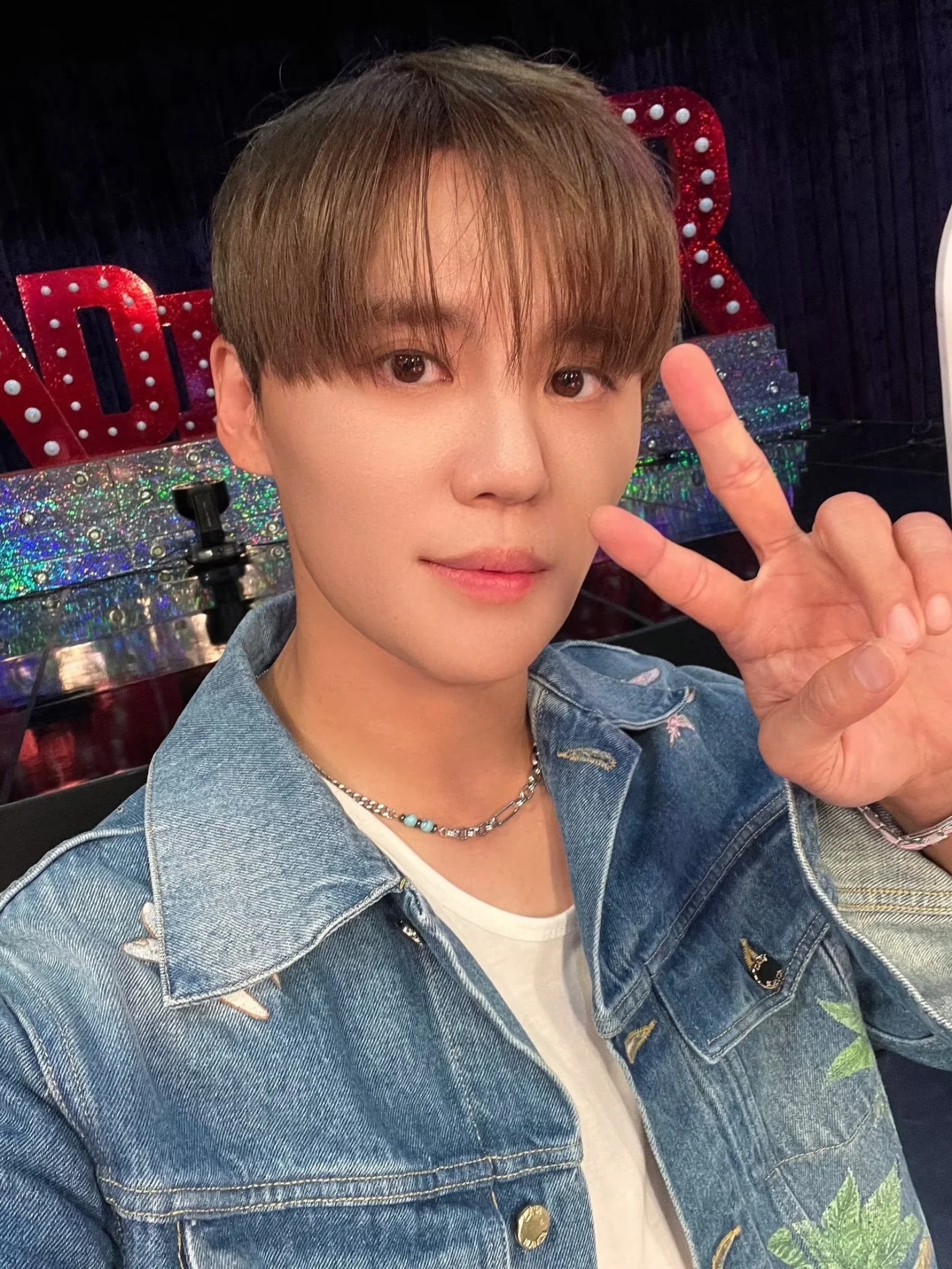Kim Jun Su Community Post 내일은 3기 회원 모집입니다 코코넛 회원으로 정식 가입하기를 고대하고 있습니다