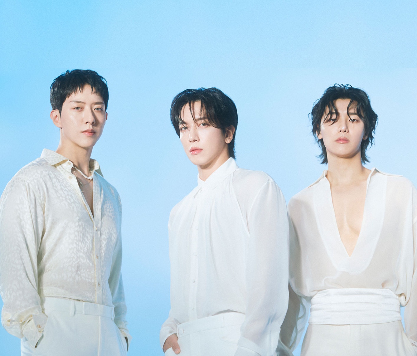[Notice] 2025 CNBLUE LIVE – VOYAGE into X IN KAOHSIUNG & HONG KONG 연기 안내