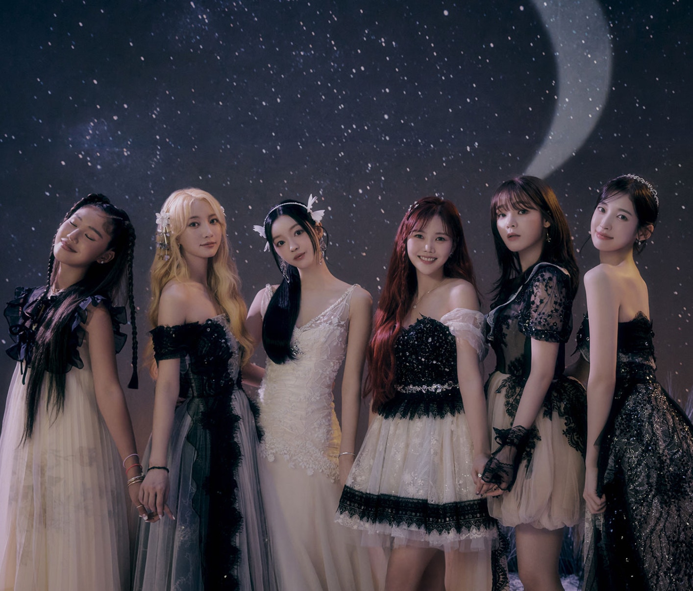 Weverse OH MY GIRL Community