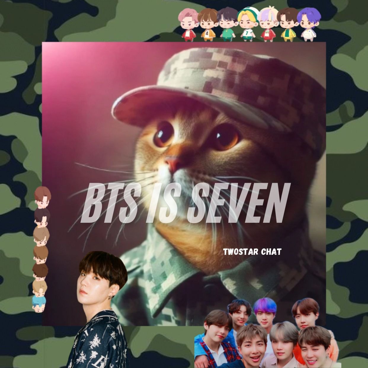 BTS Community Post - Dear BTS, we, the ARMYs of BRAZIL, recently received news of the incident ...