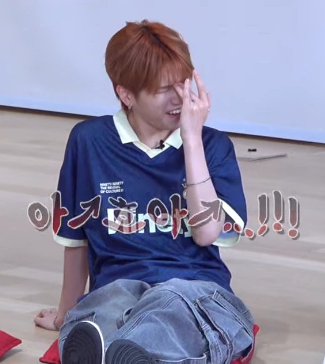 BOYNEXTDOOR Community Post