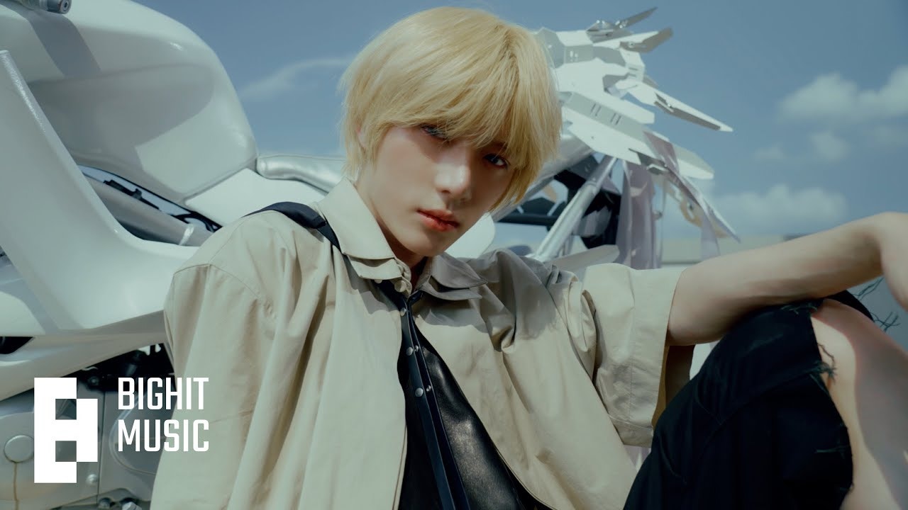 Multimedia de TOMORROW X TOGETHER de Weverse - TXT (투모로우바이투게더) The Star ...