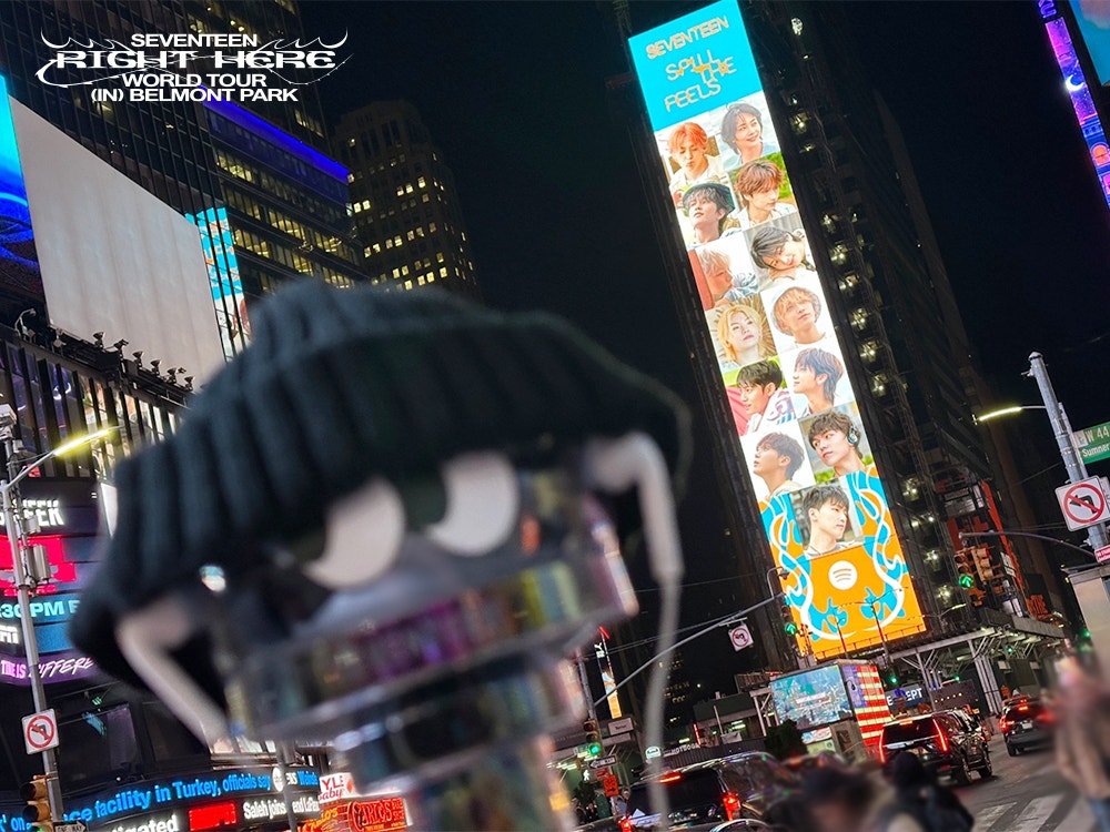 SEVENTEEN Community Post - 👀: CARATs! What comes to mind when thinking ...